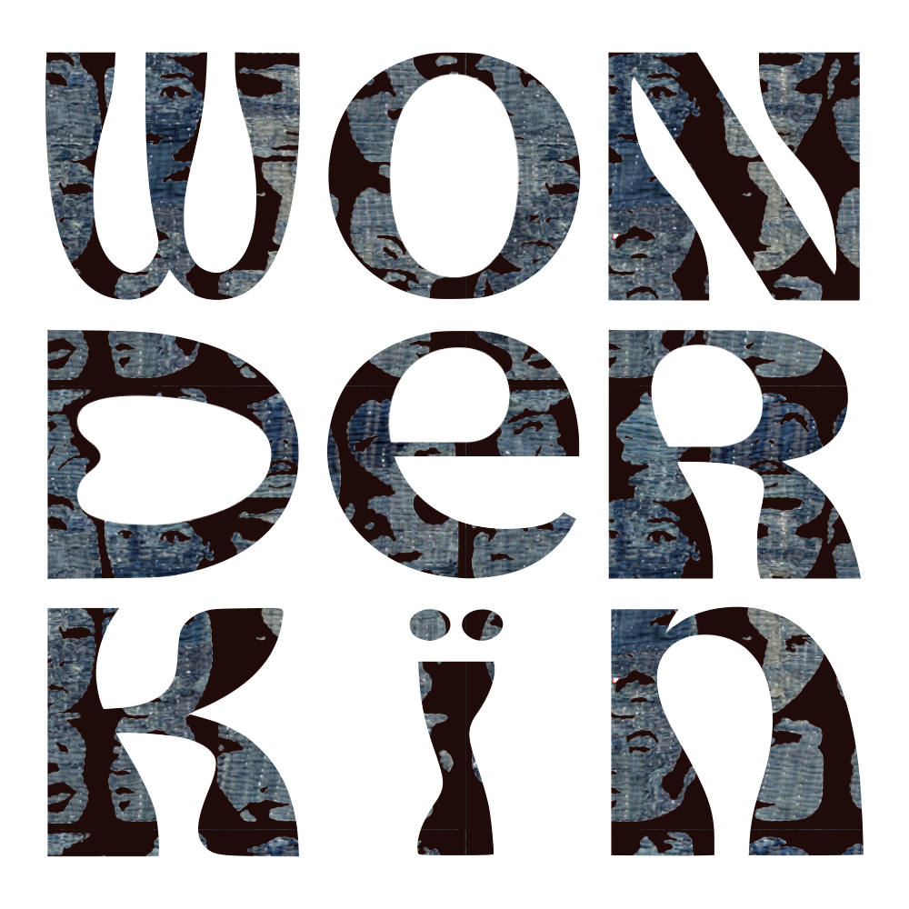NO 3: THE FAMILY capsule – WONDERKIN