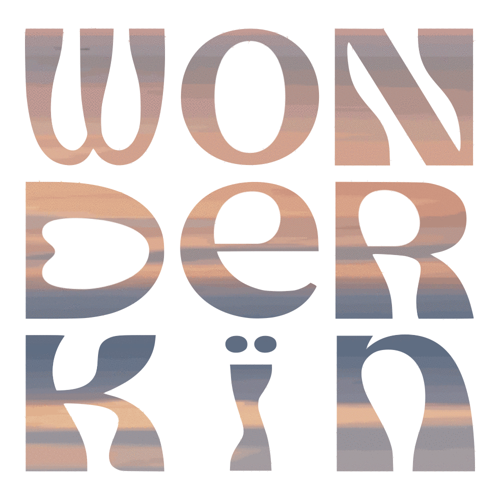 NO 1: THE BALANCE capsule – WONDERKIN