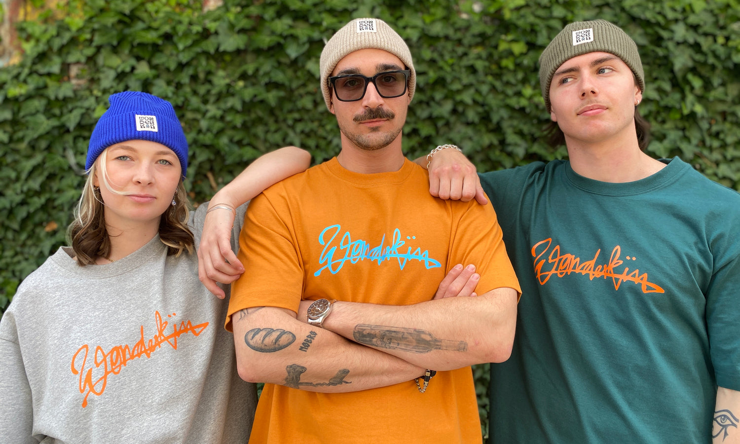 WONDERKIN